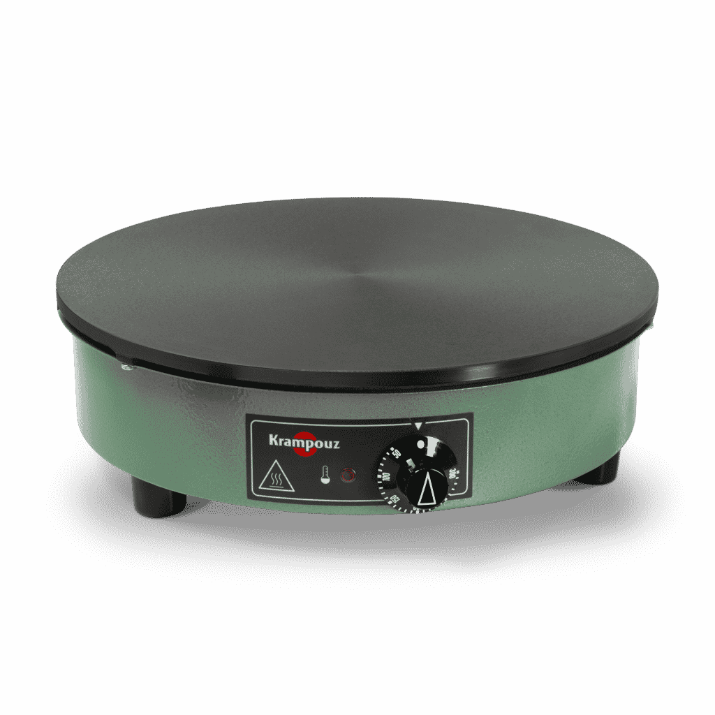 Billig traditional crepe maker | Krampouz